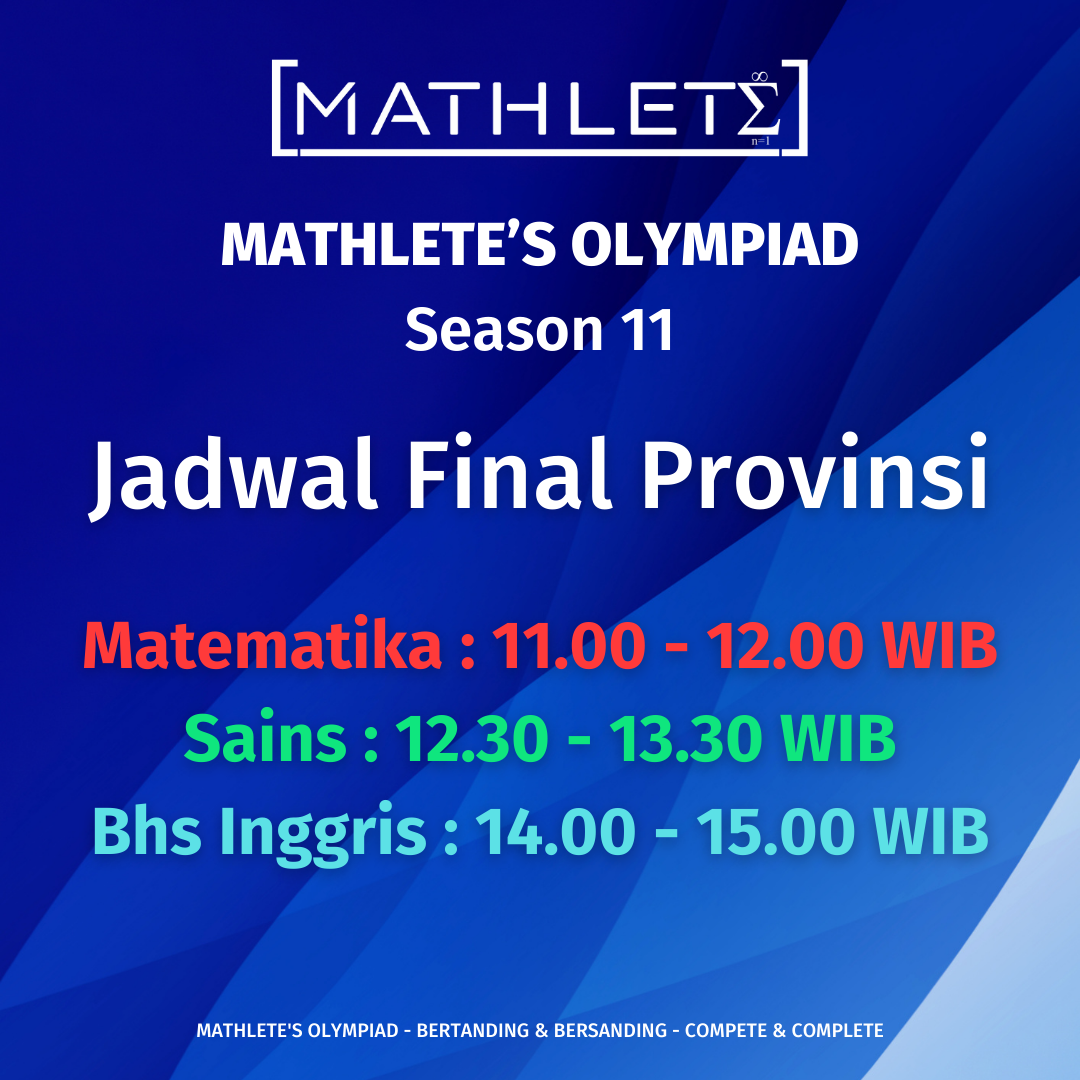 Mathlete – Mathlete information center