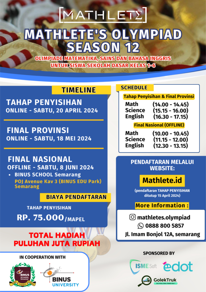 Mathlete – Mathlete information center